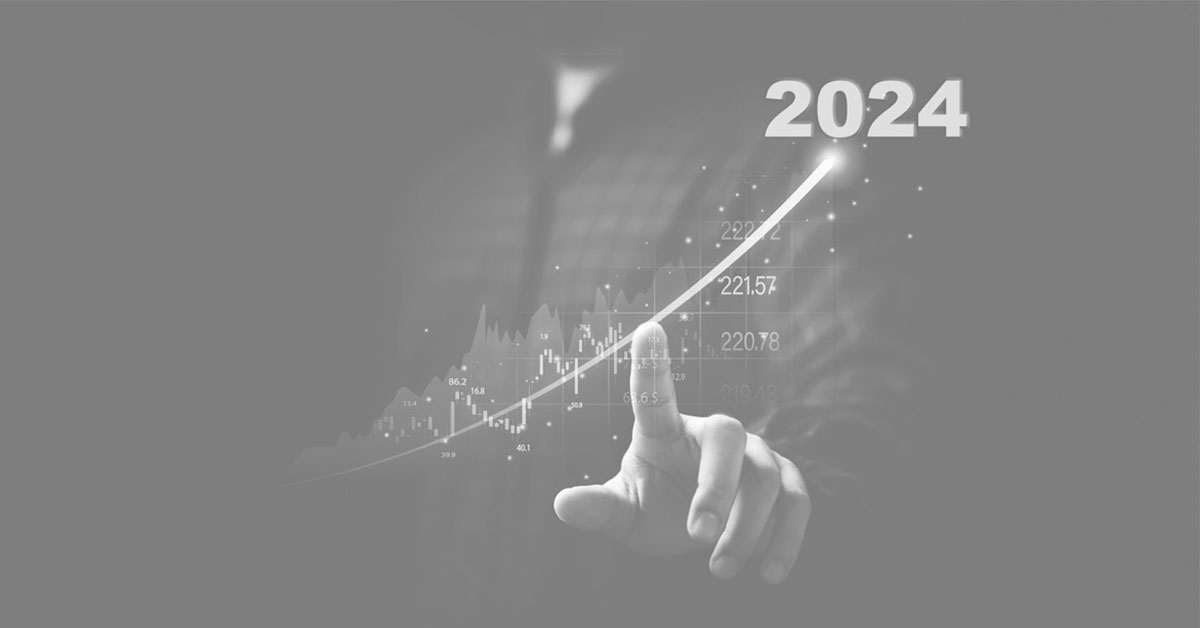 Guide: 8 Insurance Predictions for the P&C Insurance Industry in 2024