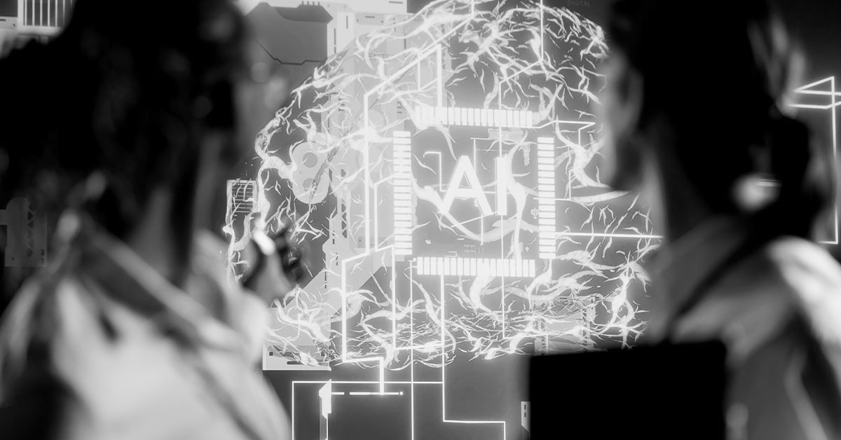 Pinpoint is taking the lead in data security and ethical AI