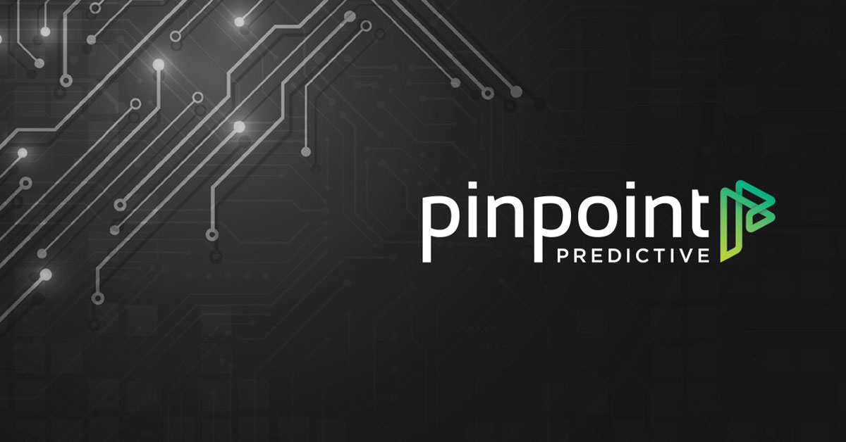 Stay up to date with Pinpoint in Media and News