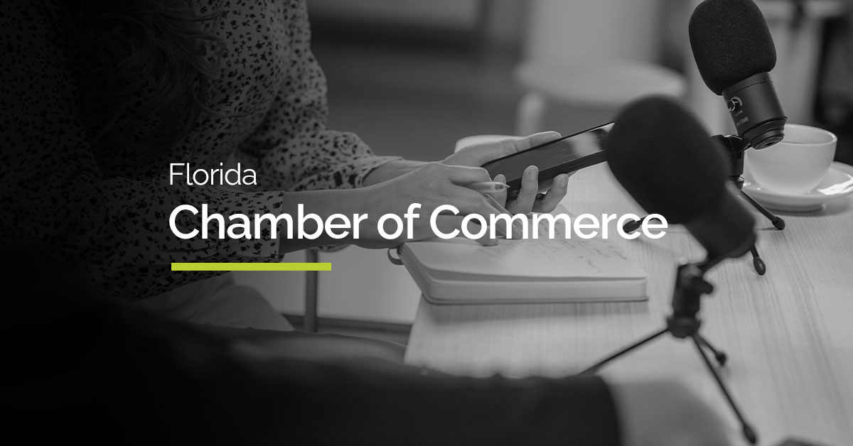 2023 Florida Chamber Summit: Insurance Innovation