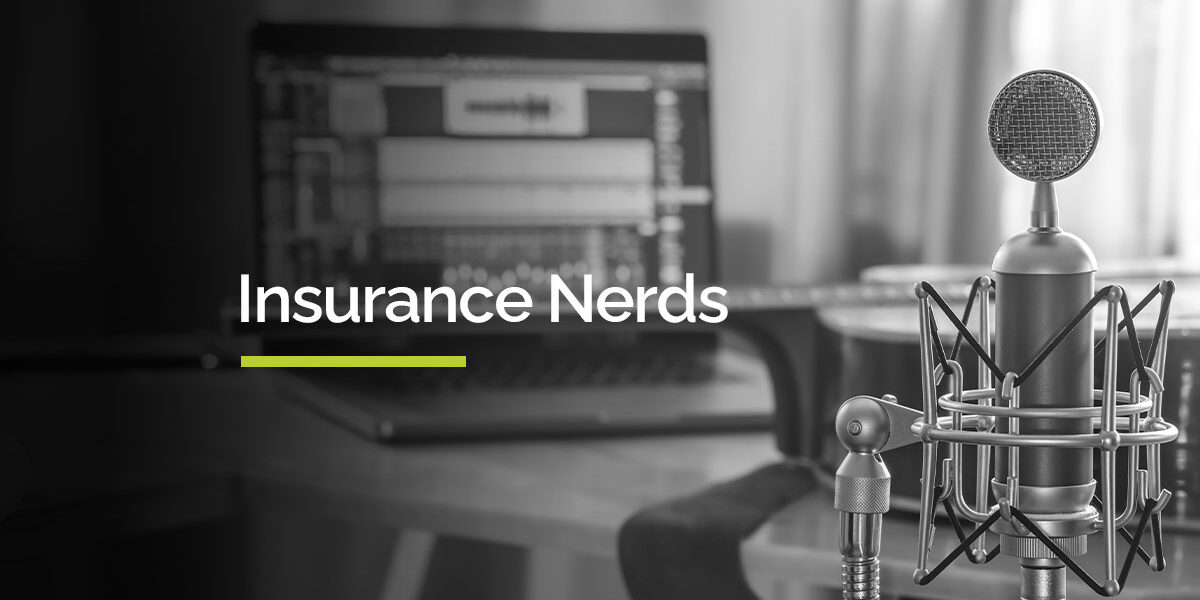 Insurance Enthusiasts: Special Episode Featuring Shannon Shallcross