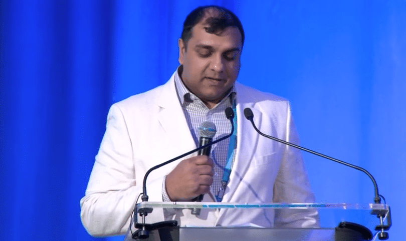 InsurTechNY 2024 Spring Conference Presents CEO Scott Ham | Pinpoint ...